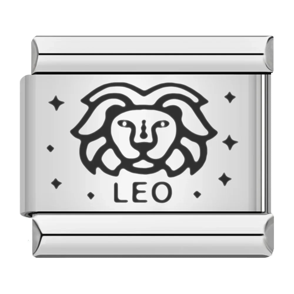 Charm Leo – Italian Charms