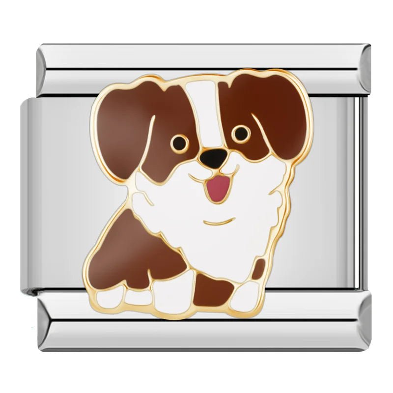 Charm Perro – Italian Charms