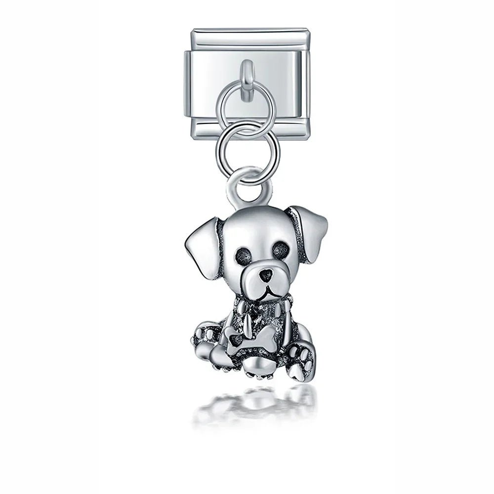 Charm Perro – Italian Charms