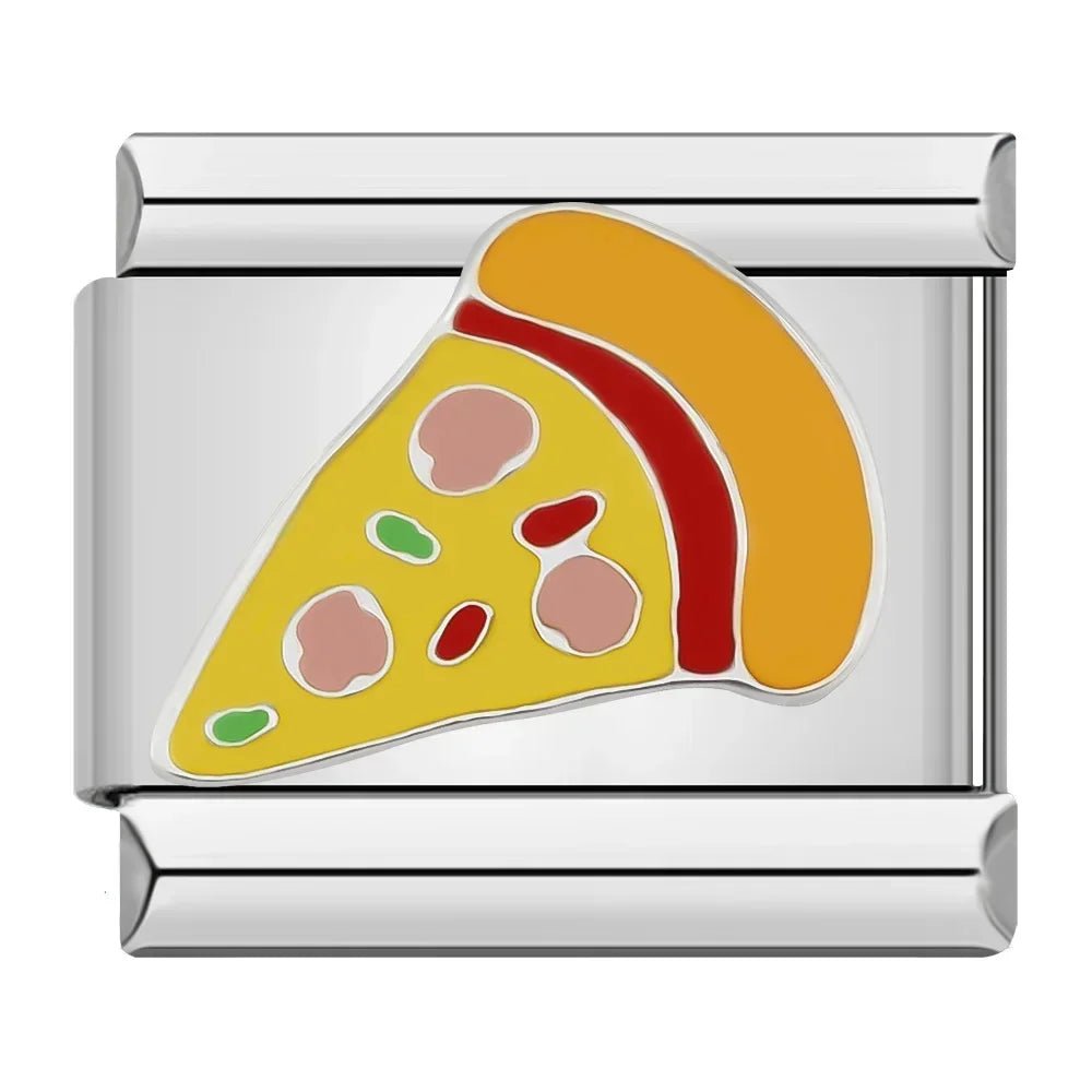Charm Pizza – Italian Charms
