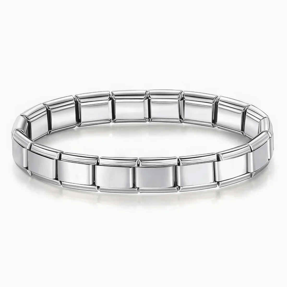 Pulsera Italiana Clásica para Charms – Italian Charms